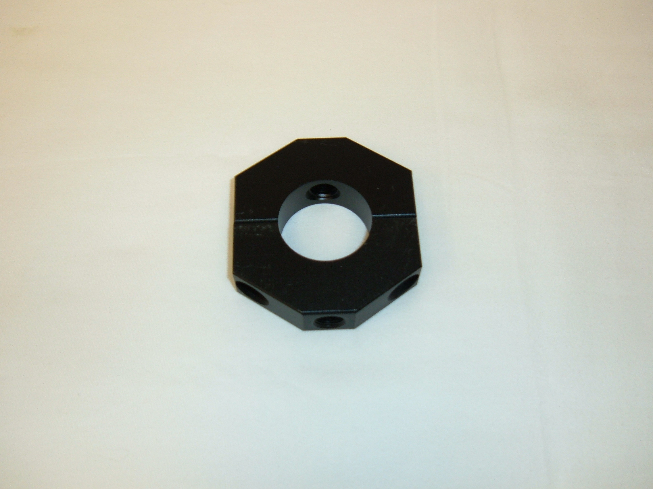 Clamp On Weight Mounts - Hammond Motorsports