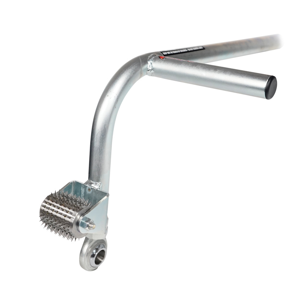 Tire Demon Needler and Mount - Hammond Motorsports