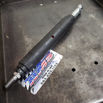 Hammond Pull Bars - Page 1 - Hammond Motorsports