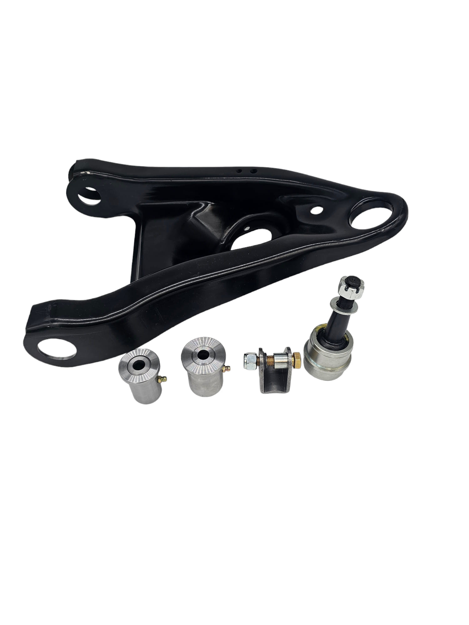 1968-72 Chevelle PREMIUM Lower Control Arms Kit With BJ - Hammond ...