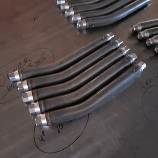 Sport Mod Rear Suspension - Page 1 - Hammond Motorsports