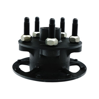 TOM CAT Grand National Hub Kits - Hammond Motorsports