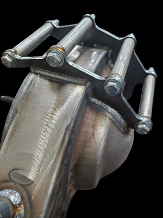 Sport Mod Rear Suspension - Page 1 - Hammond Motorsports