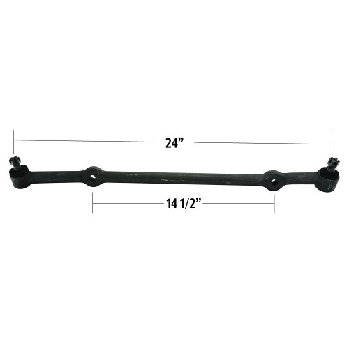Drag Link Center Link - Hammond Motorsports