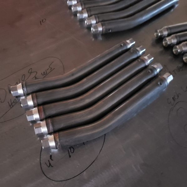 Sport Mod Rear Suspension - Page 1 - Hammond Motorsports