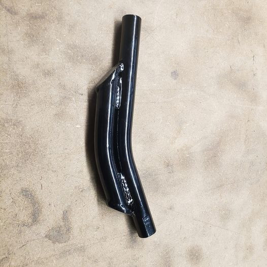 Sport Mod Rear Suspension - Page 1 - Hammond Motorsports