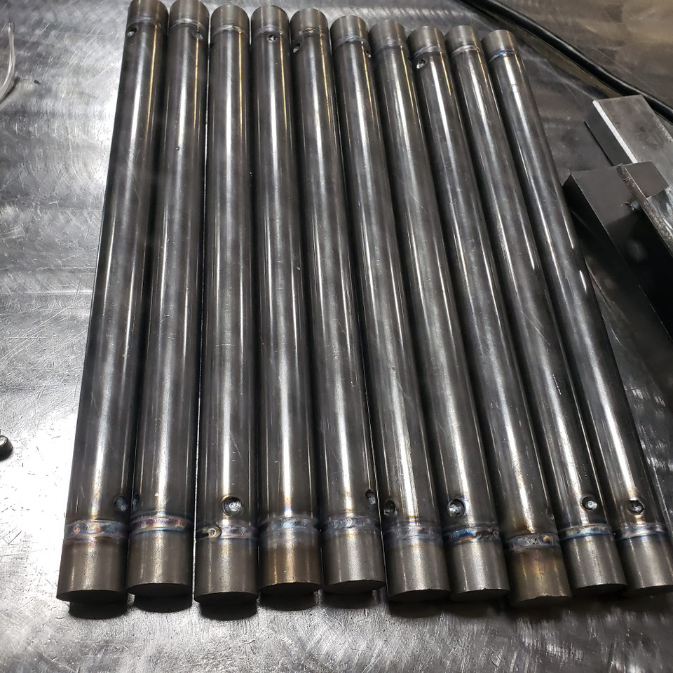 Sport Mod Rear Suspension - Page 1 - Hammond Motorsports