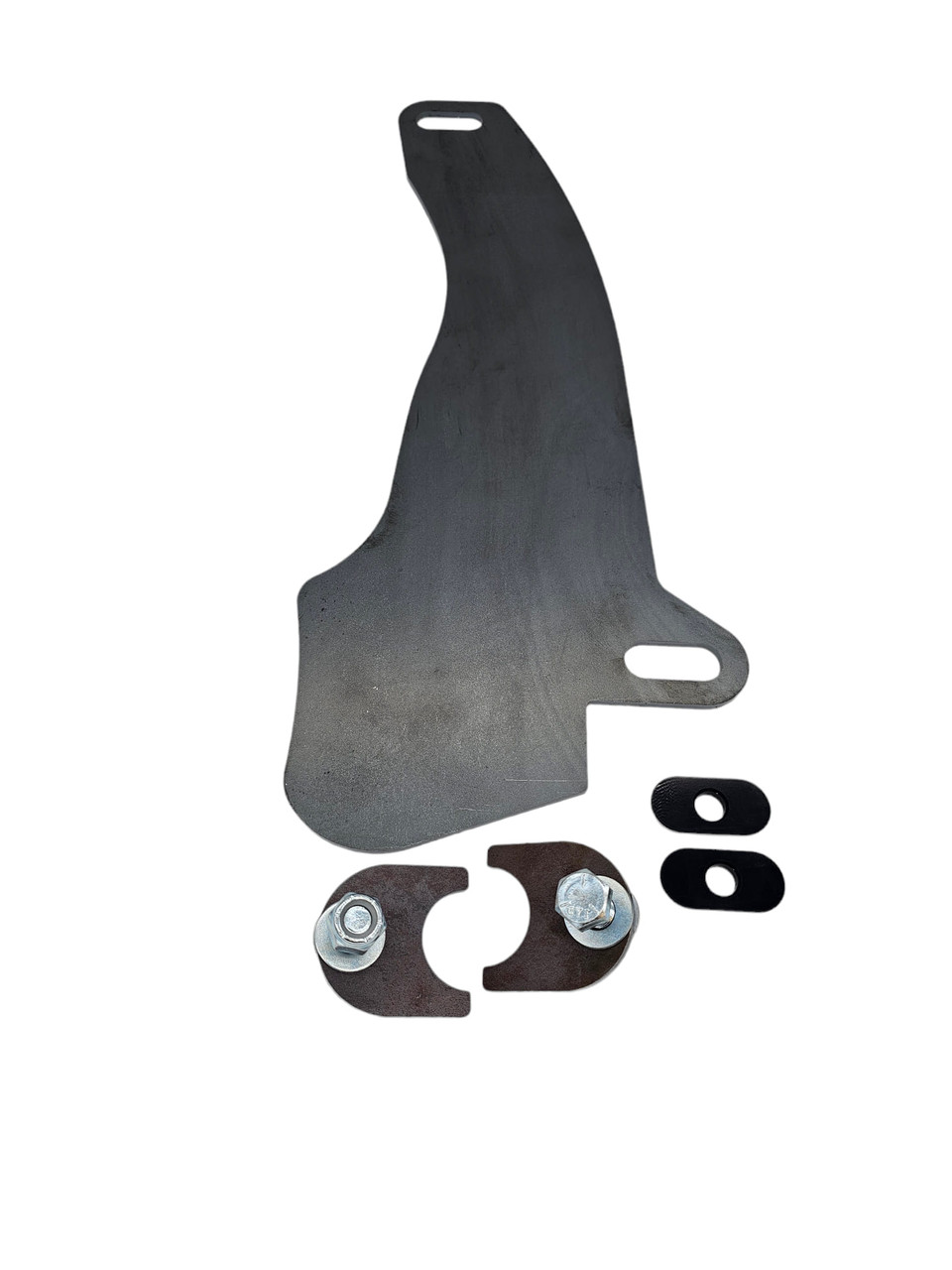 4-Bar Chassis Plate Kit by Hammond Motorsports - FREE SHIPPING