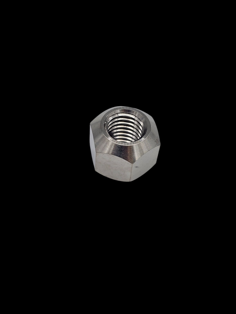 HMS Titanium Double Sided Lug Nut - Hammond Motorsports