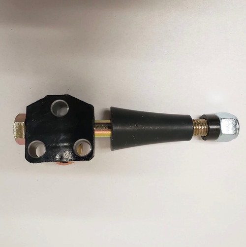 Shock Cone Kit For 3 and 4 Link Cages - Hammond Motorsports