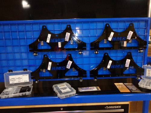 Master Kit - Wide 5 Setup Plates - Hammond Motorsports