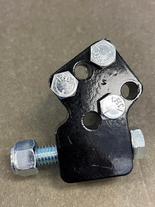 45 Degree Shock Block - Hammond Motorsports