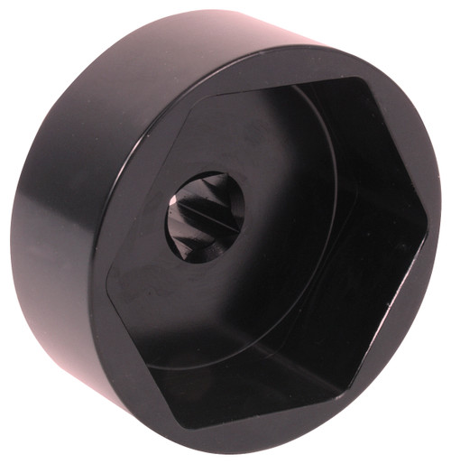 W5 & HOWE Spindle Nut Socket - Hammond Motorsports