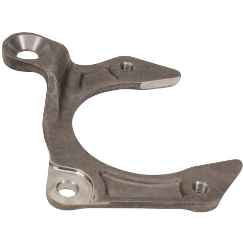 3 pc. GM Metric/Pinto Spindle Caliper Bracket ONLY - Hammond Motorsports