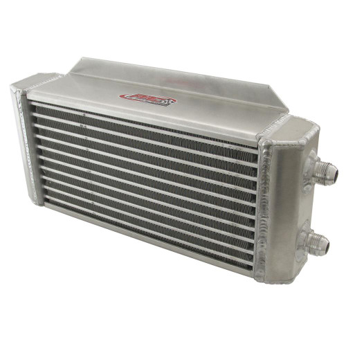 PRC Deck Mount Oil Cooler - Hammond Motorsports