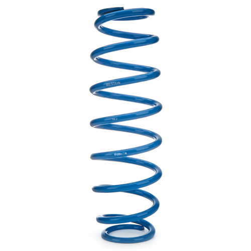 Bilstein Dirt Late Model Spring - (14" x 2-1/2") - Hammond Motorsports