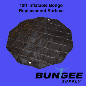 Bongo Replacement Surface - Bungee Supply Company