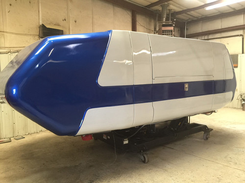 Used Amusement Rides