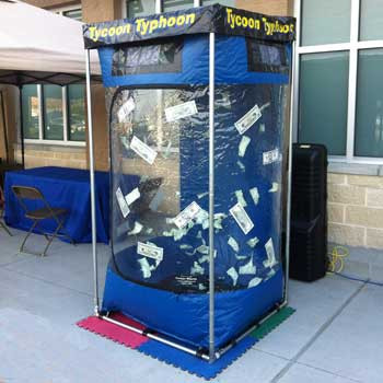 Bungee Supply Company