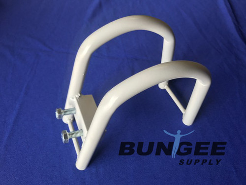 Winch Guard - Bungee Supply Company