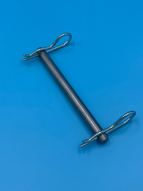 VR Pin 1/2" by 6.25" inch - Bungee Supply Company