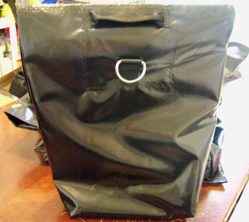Sand Bag Holder - Bungee Supply Company
