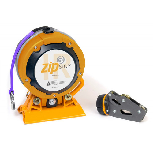 Zip-Stop IR