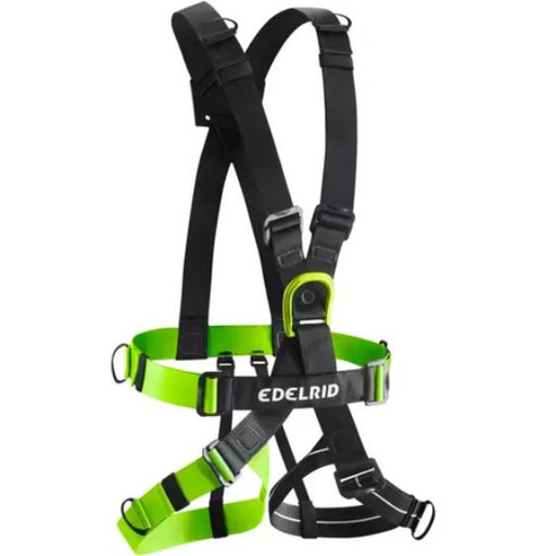 Full Body Bungee Trampoline Harness