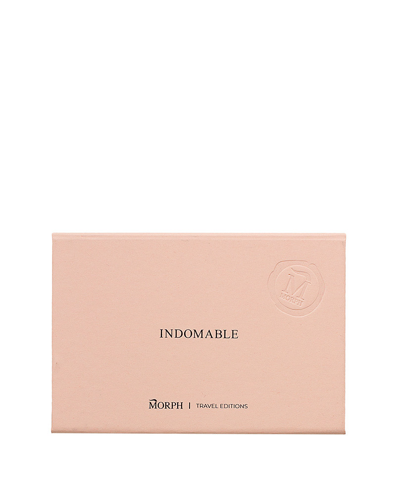 Morph Indomable Eau de Parfum 100ml