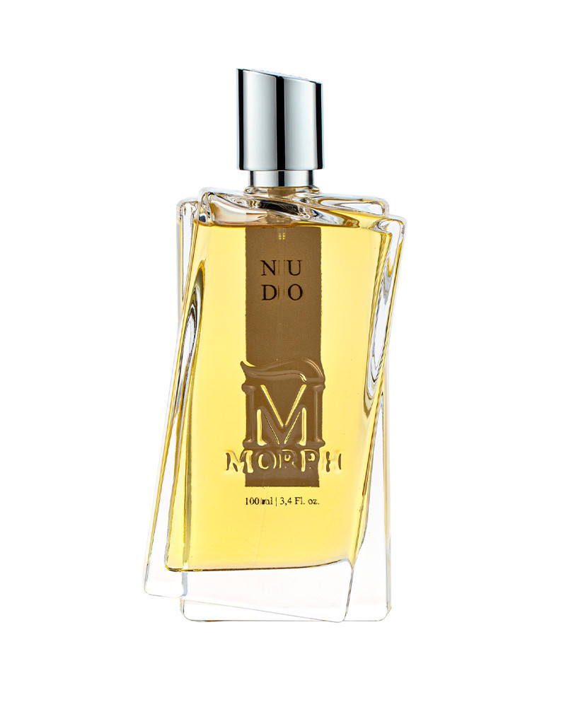 Morph Parfum Perfumes - Official Site