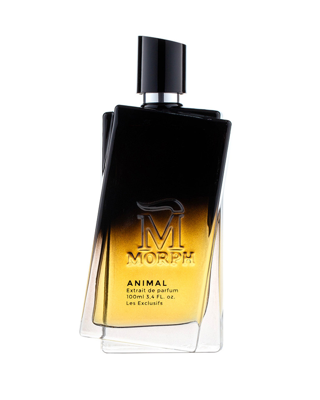 Morph Parfum Perfumes - Official Site