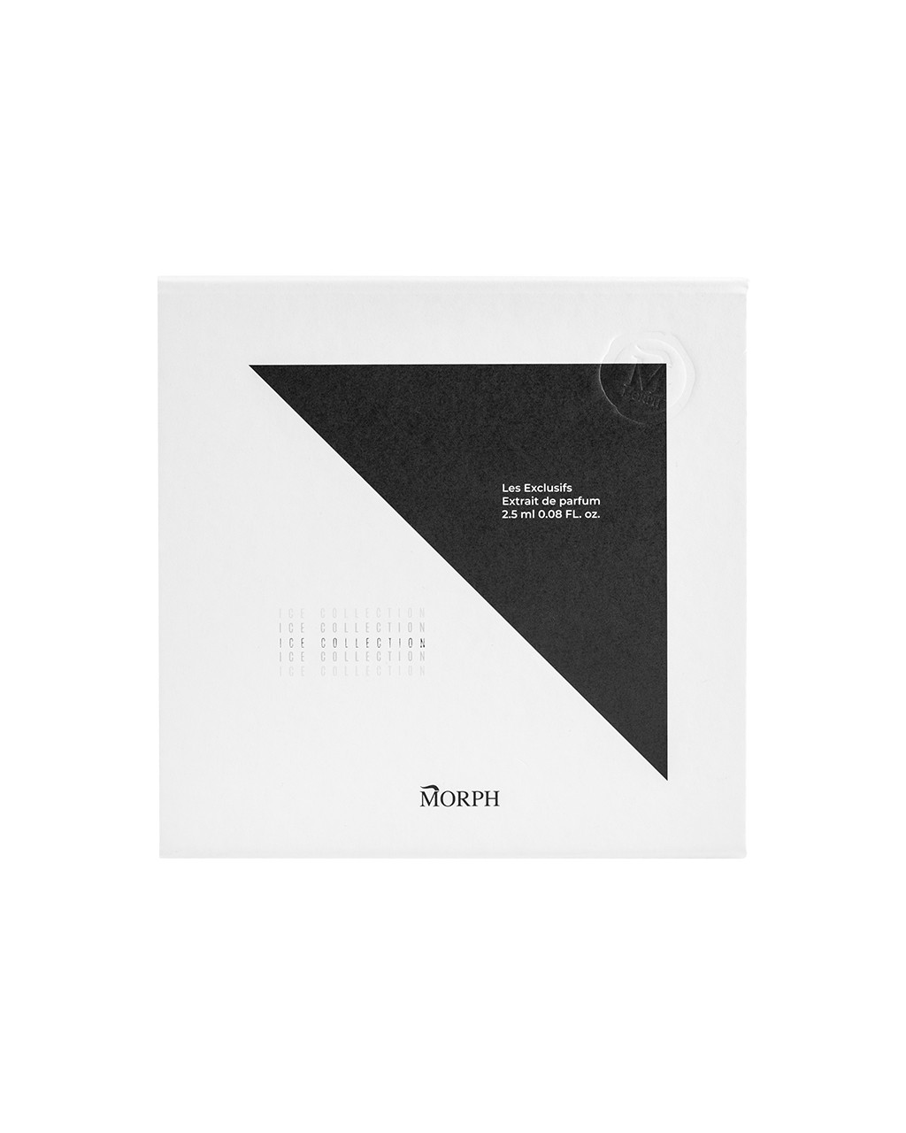 Morph Parfum Perfumes - Official Site