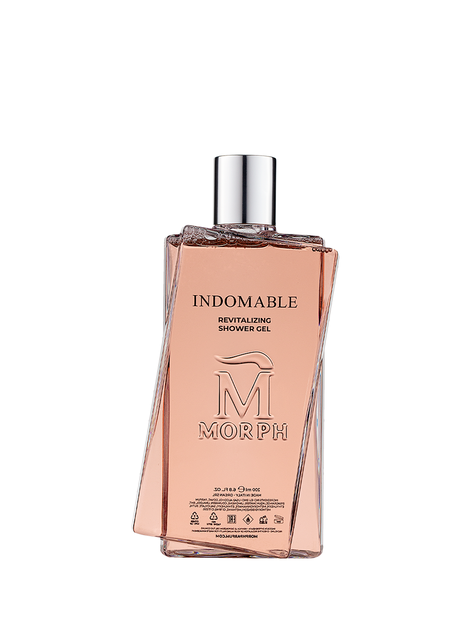 Morph Indomable Eau de Parfum 100ml