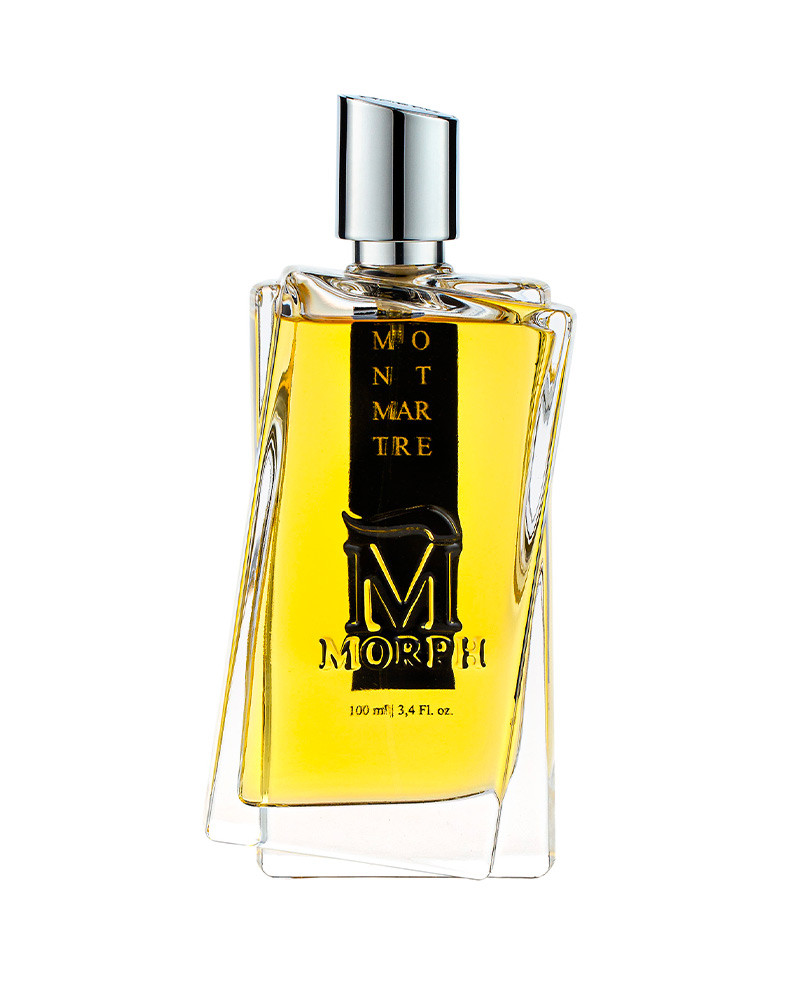 Morph Parfum Perfumes - Official Site