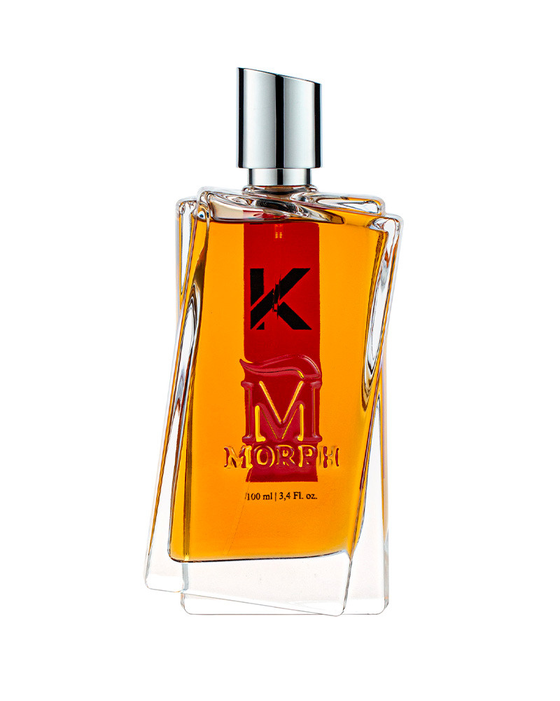 Luxury Collection - Perfumes | Morph Parfum