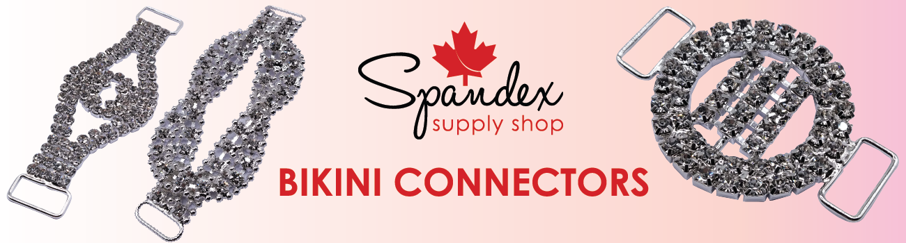 Spandex Supply Shop
