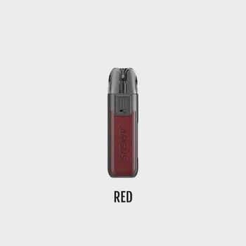 VOOPOO - Argus Pod Kit (Red/2.0ml) - vapelord
