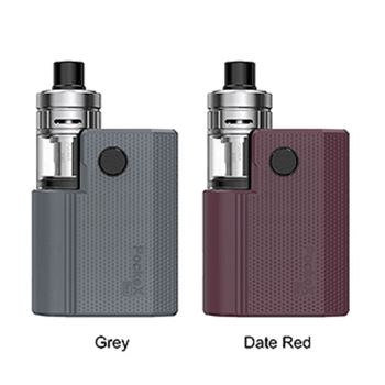 Aspire - PockeX Box Kit (2.6 ml/2000 mAh) - vapelord