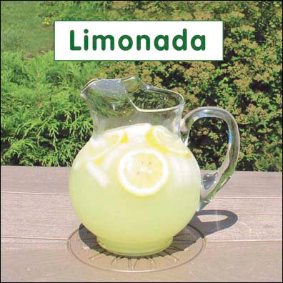 Limonada - Level C/3 - RR Books