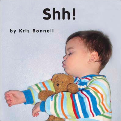 Shh! - Level C/5 - RR Books