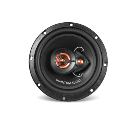 CAR SPEAKER 6.5 2WAY QUANTUM - R Ortiz Auto Distributors Inc.