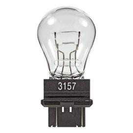 BULB 3157 CLEAR 1/10 - R Ortiz Auto Distributors Inc.