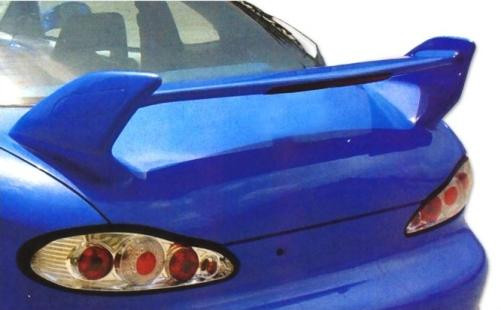 SPOILER TIBURON 98-UP - R Ortiz Auto Distributors Inc.