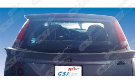 SPOILER FOCUS 3PT 3PC 00-UP - R Ortiz Auto Distributors Inc.