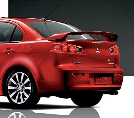 SPOILER LANCER 08-2011 - R Ortiz Auto Distributors Inc.