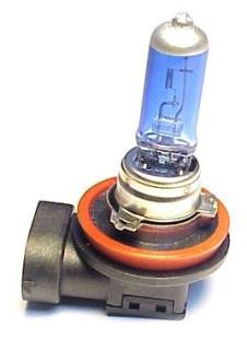 BULB HALOGEN H8 12V 100 W CLEAR - R Ortiz Auto Distributors Inc.