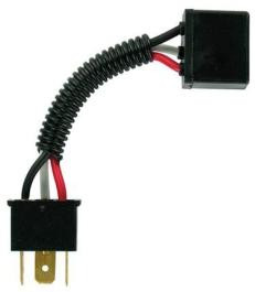 HEAD LAMP SOCKET M/F H4 - R Ortiz Auto Distributors Inc.