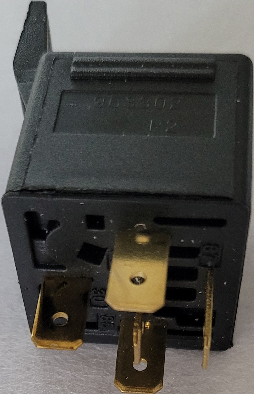 RELAY 5PIN 40AMP