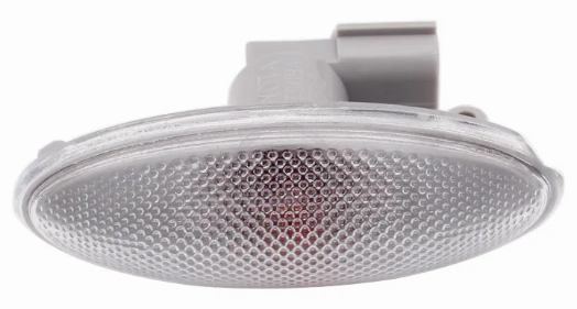 SIDE FENDER LAMP YARIS 06-08 OEM TYPE 2PC