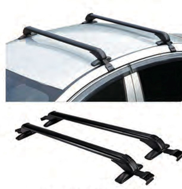 UNIVERSAL CROSS BAR MONDIAL TYPE 42'' INCH